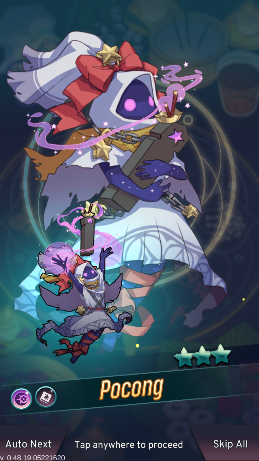 Code Atma - Gamereactor Deutschland