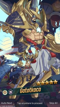 Code Atma - Gamereactor Deutschland