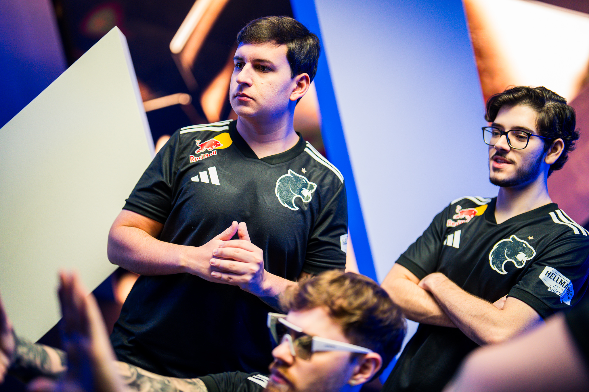 Esports World Cup: Der Playoff-Bracket Rainbow Six: Siege X steht fest