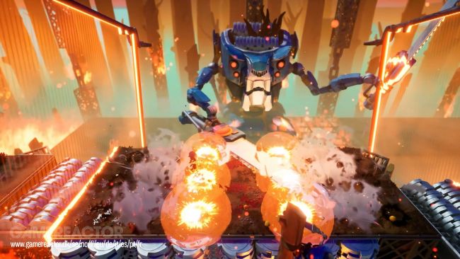 Super Meat Boy schafft den Sprung in die drei Dimensionen und hat jetzt ...