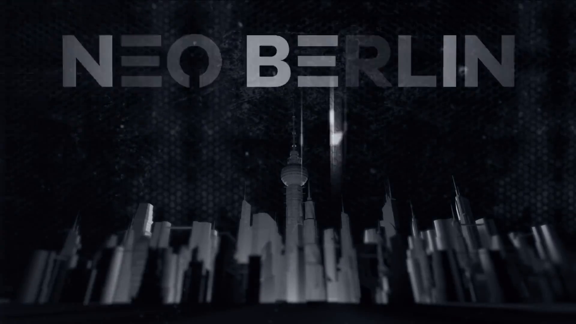 Neo Berlin 2087 zeigt Story- und Gameplay-Trailer