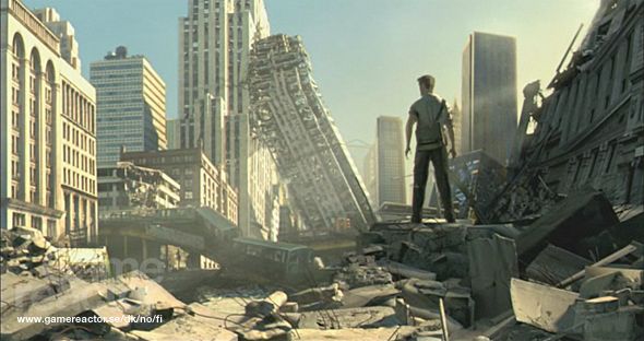 Ubisoft startet I Am Alive neu