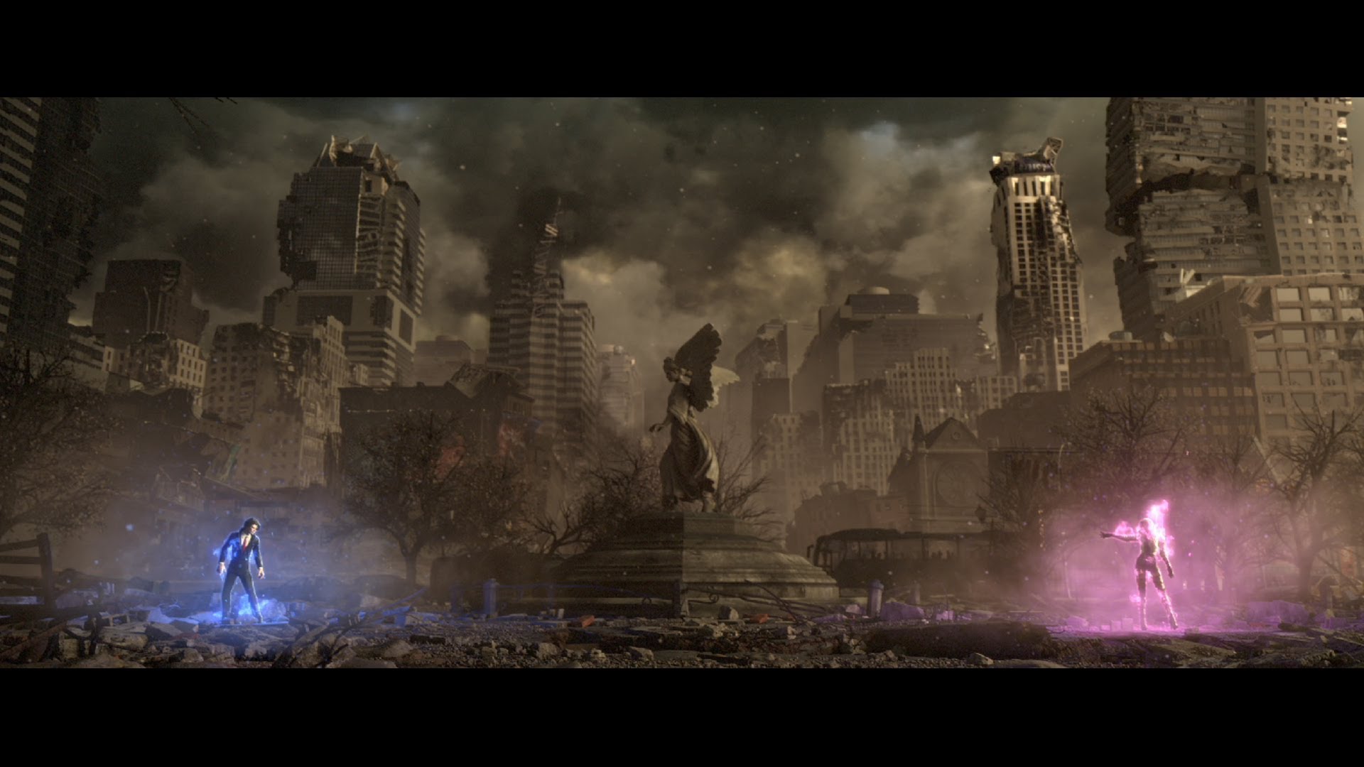 Phantom Dust womöglich schon vor E3 für Xbox One