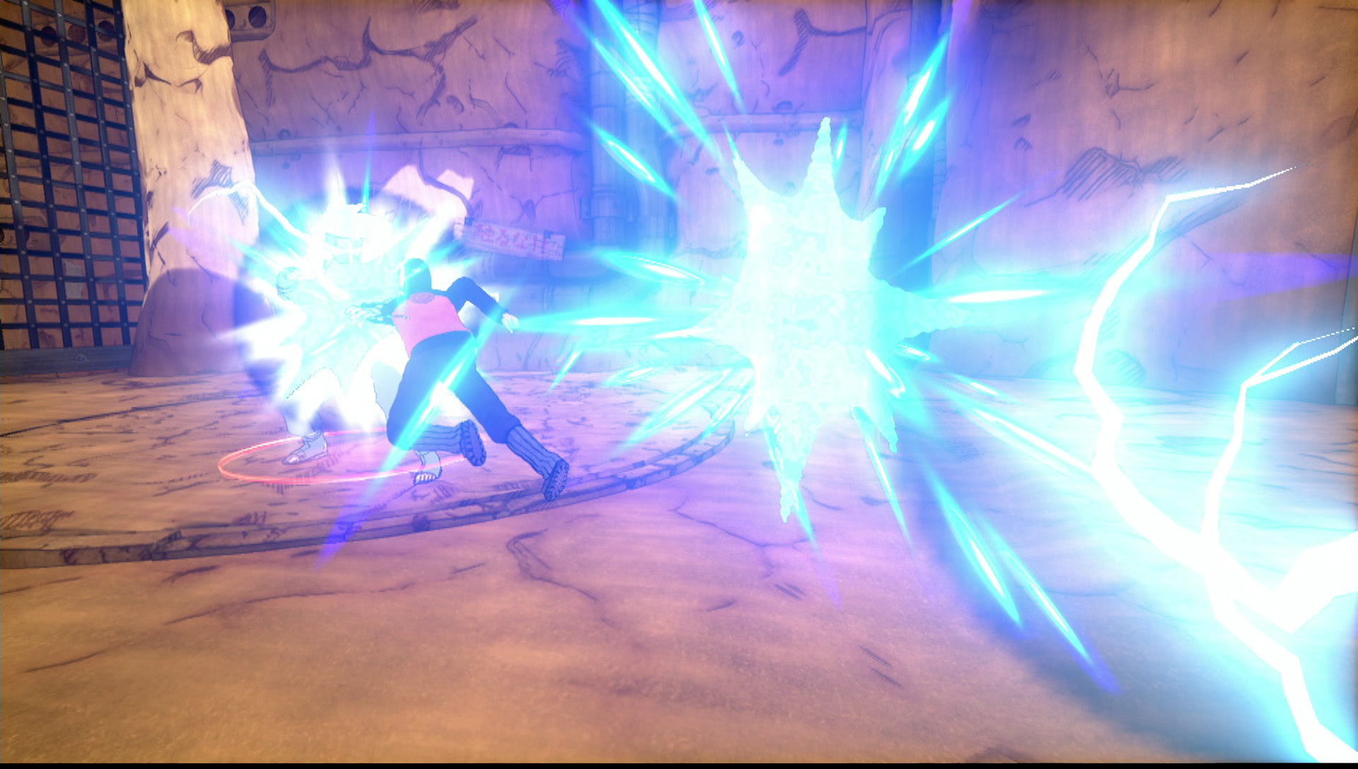 Neue Open Beta für Naruto to Boruto: Shinobi Striker angekündigt