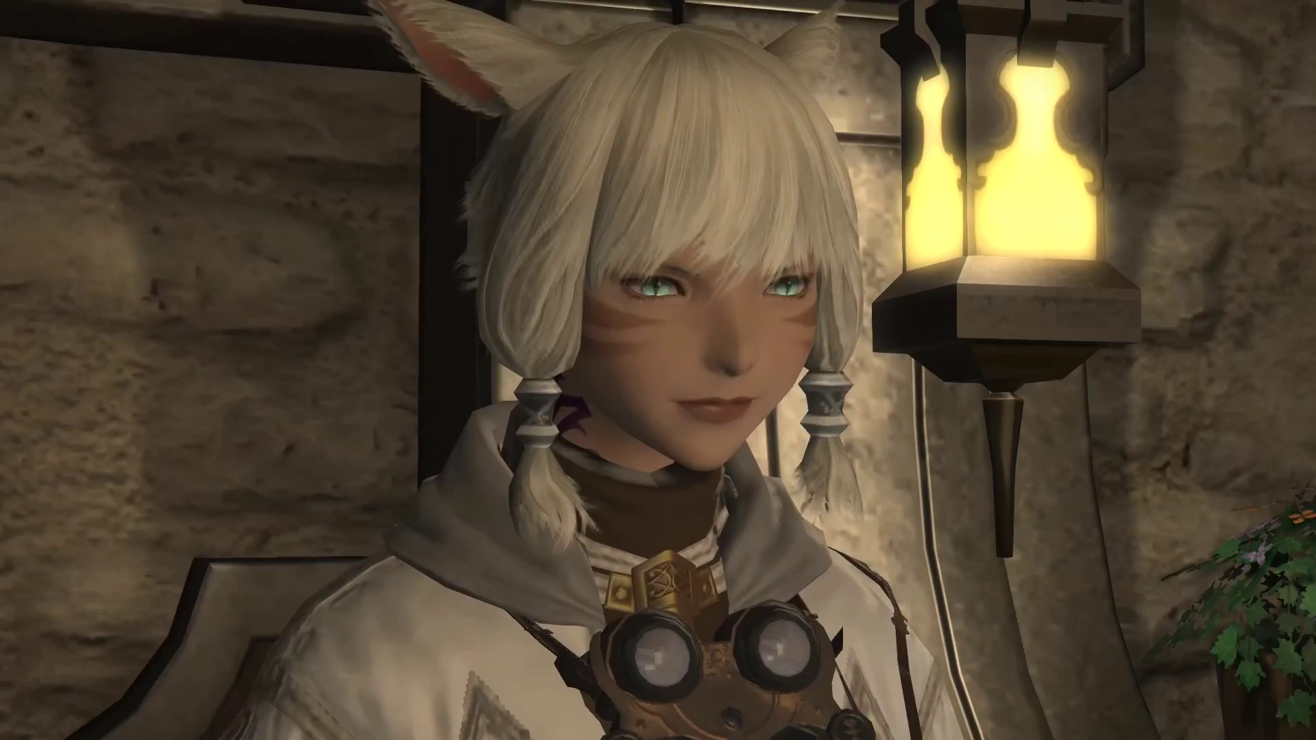 Launchtrailer zu Final Fantasy XIV: A Realm Reborn