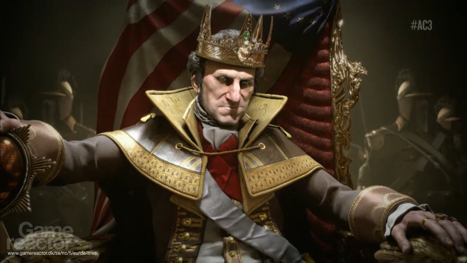 Assassin's Creed-Franchise-Chef verlässt Ubisoft nach Tencent-Deal ...