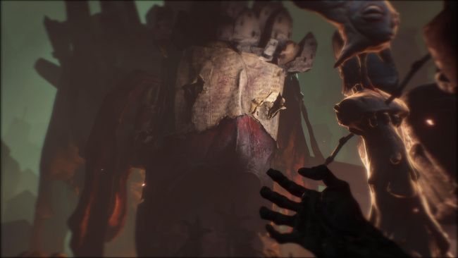 The Midnight Walk Kritik - Gamereactor