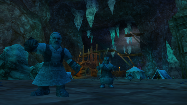 Runes of Magic: Fires of Shadowforge Kritik - Gamereactor