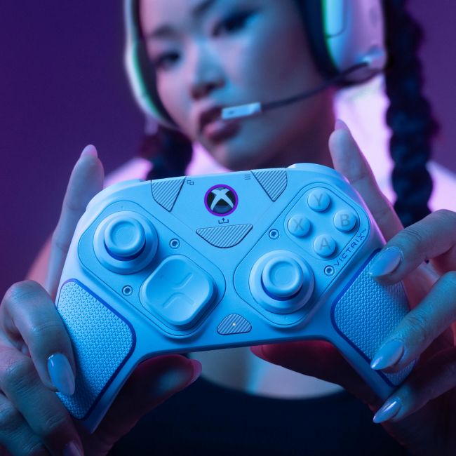 Victrix bringt den beliebten Pro-Controller für die Xbox auf den Markt ...