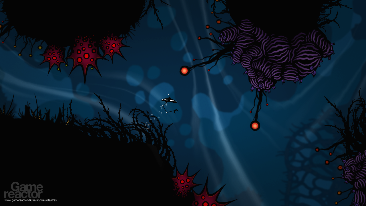 Insanely Twisted Shadow Planet Kritik - Gamereactor