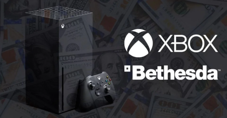 Xbox ändert die Art und Weise, wie sie Bethesda und ZeniMax verwaltet ...