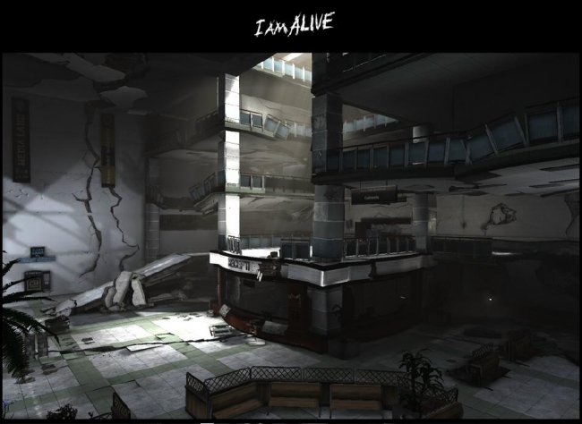 Ubisoft startet I Am Alive neu