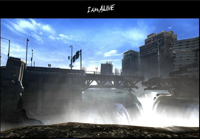 Ubisoft startet I Am Alive neu