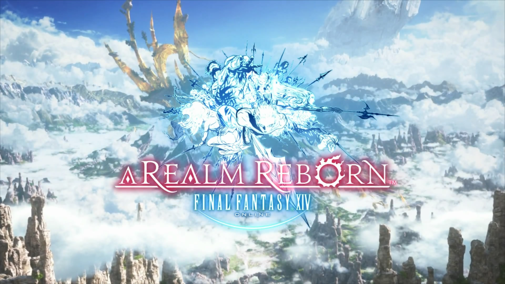 Libra Eorzea-App für Final Fantasy XIV: A Realm Reborn