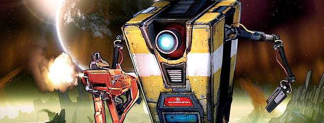 Apex Legends inspiriert Ping-System in Borderlands 3