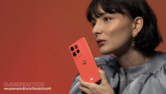 Motorola Edge 50 Neo