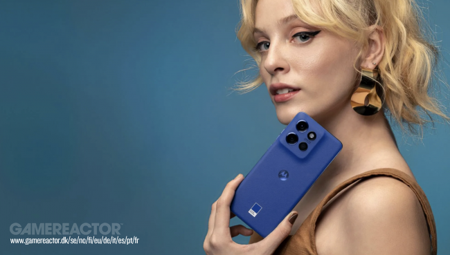 Motorola Edge 50 Neo