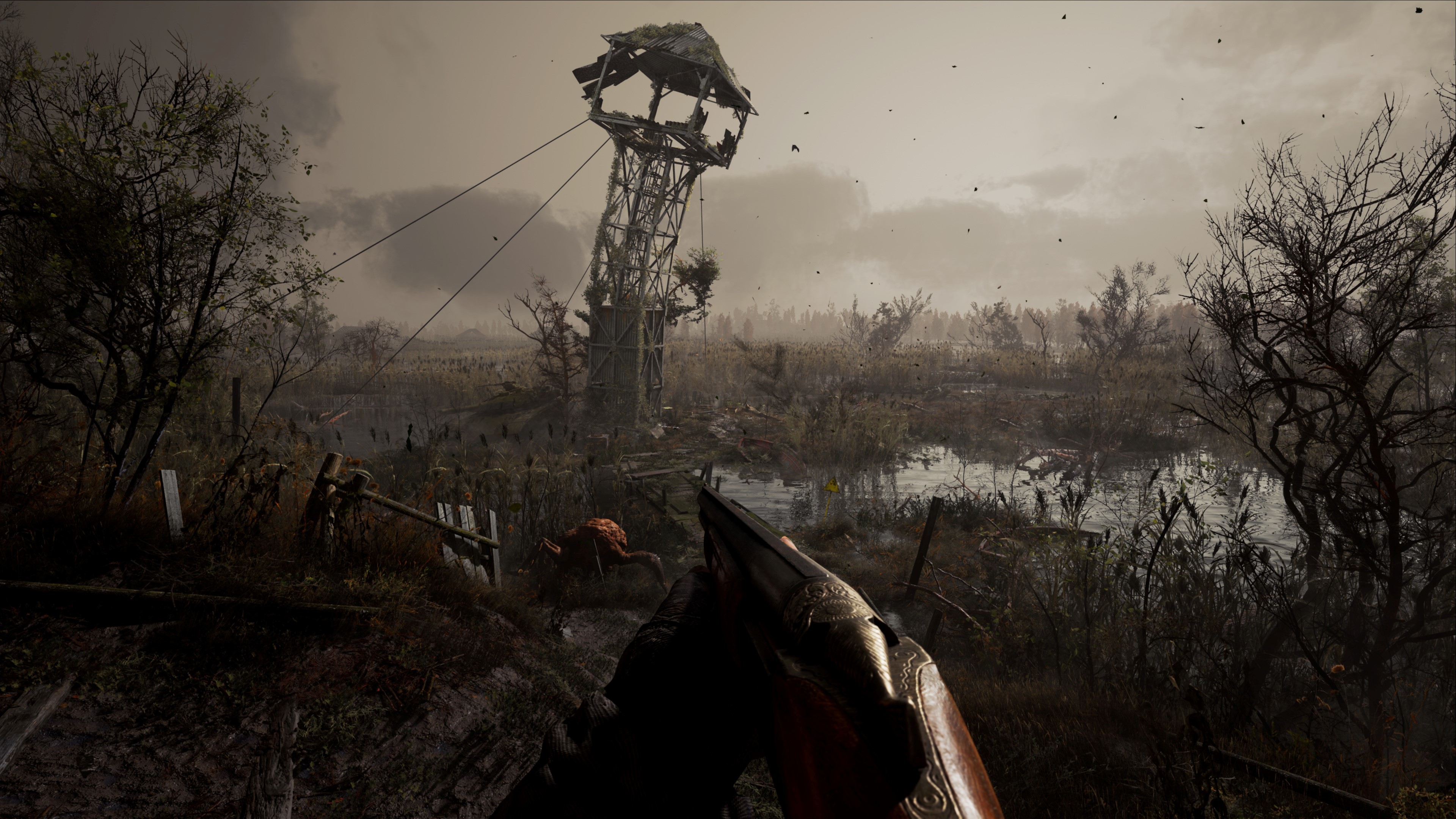 S.T.A.L.K.E.R. 2: Heart of Chornobyl erhält nach der Veröffentlichung ...