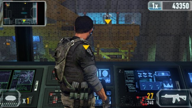 Zipper Interactive offiziell dicht - Unit 13 - Gamereactor