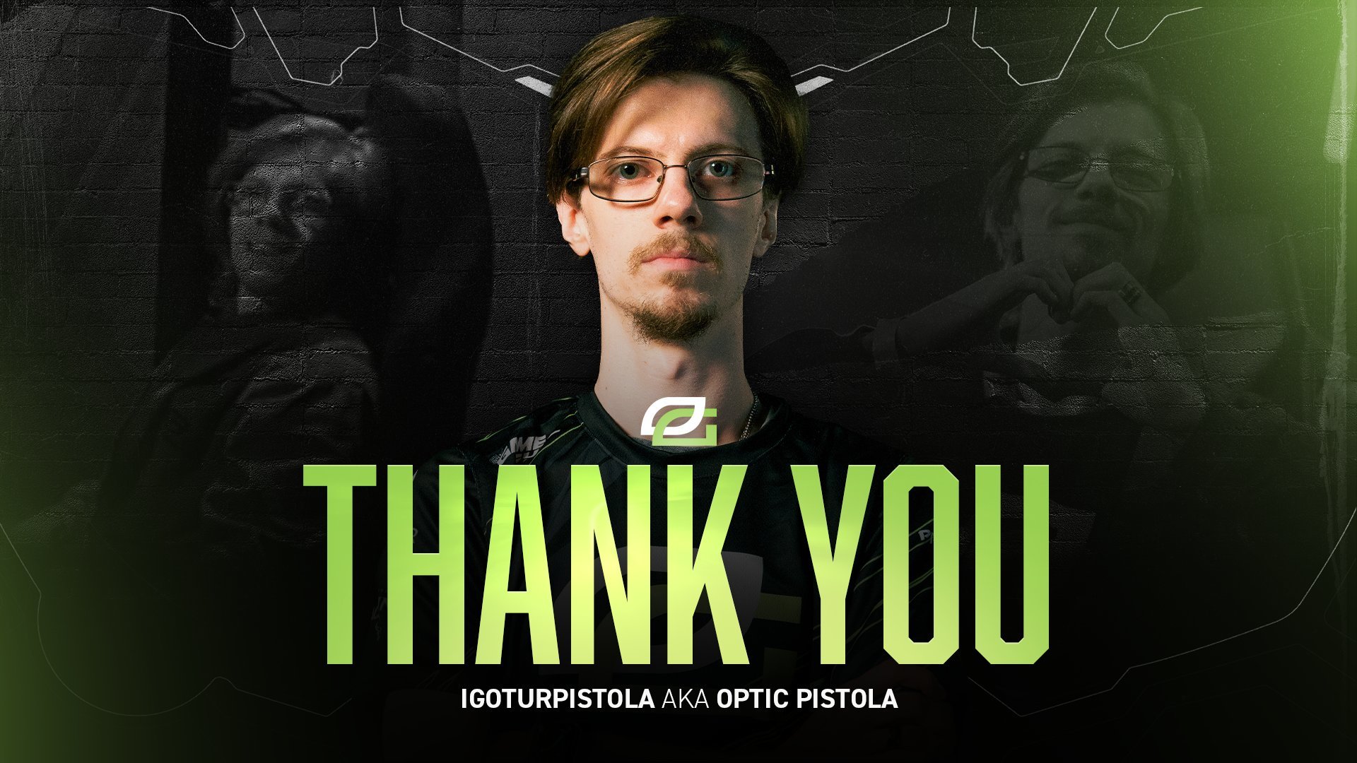 OpTic Gaming hat iGotUrPistola veröffentlicht - Halo Infinite - Gamereactor