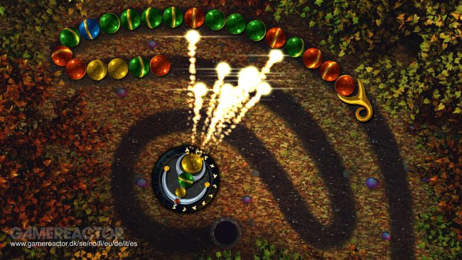 Sparkle 2 Kritik - Gamereactor