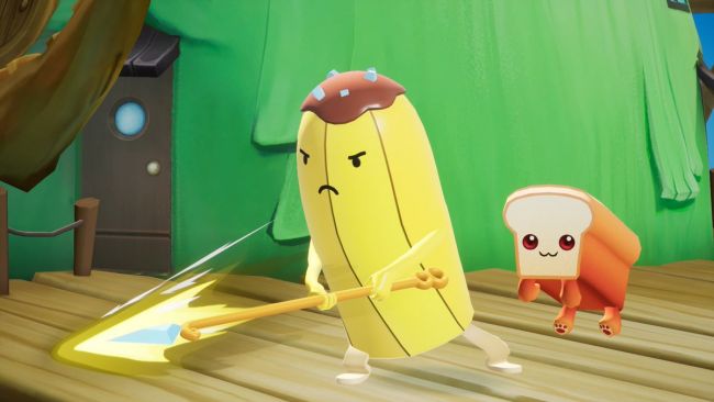 Du kannst jetzt mit Charakteren üben, die du nicht besitzt, in MultiVersus - Multiversus ...