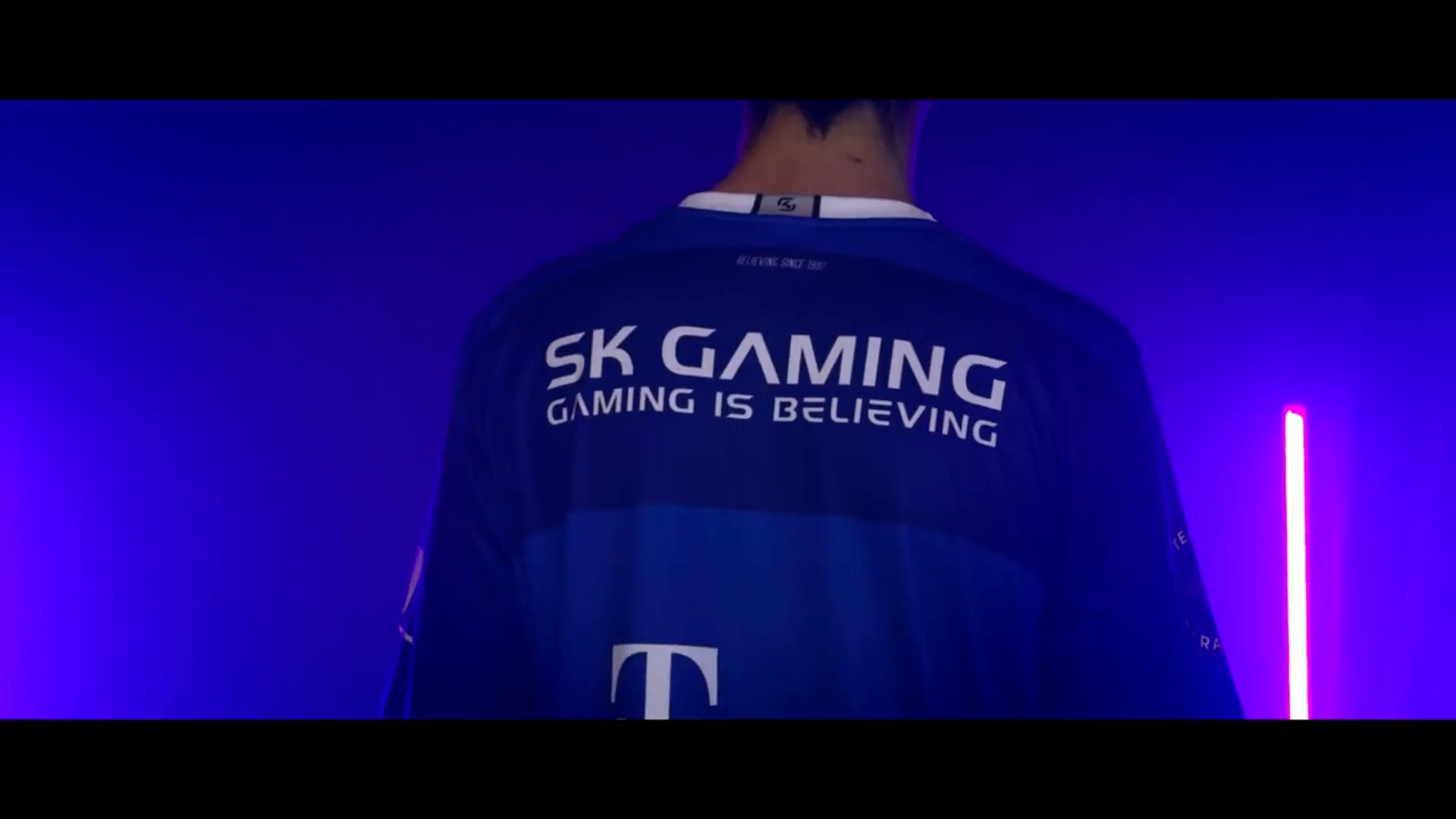 SK Gaming reveal League of Legends roster