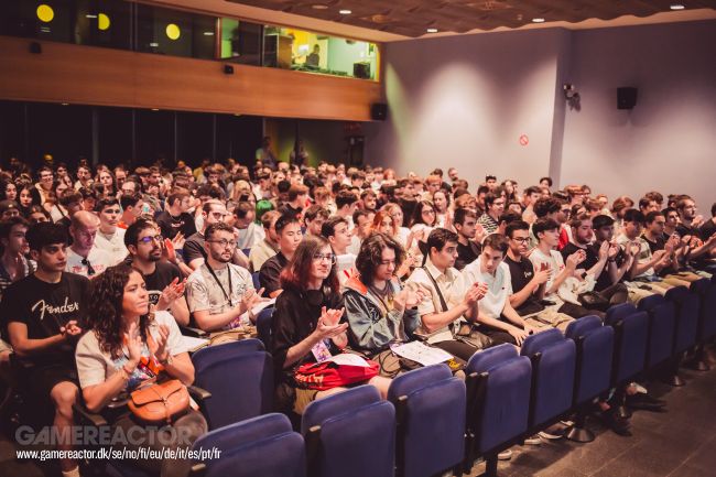 Das BCN Game Fest löst den IDD ab und wird zum größten Videospiel-Event ...