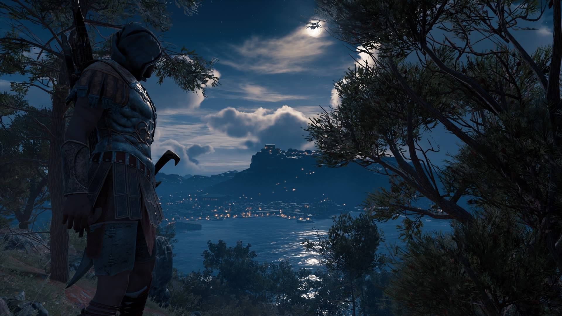 Assassin's Creed Odyssey Kritik - Gamereactor