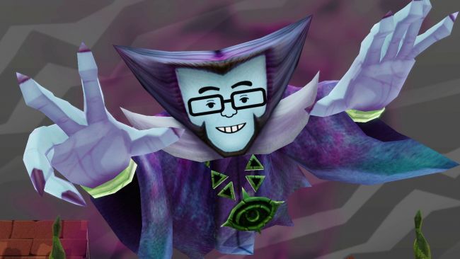 Miitopia (Nintendo Switch) Kritik - Gamereactor