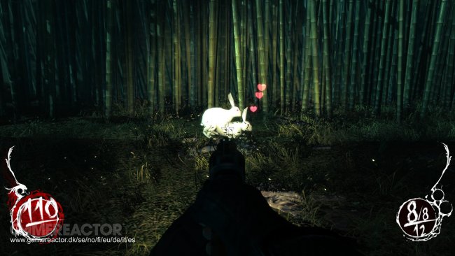 Shadow Warrior Kritik - Gamereactor