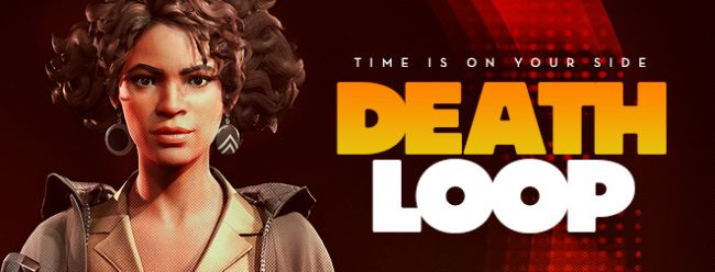 Video zeigt Deathloop im Mehrspielermodus aus Sicht von Julianna