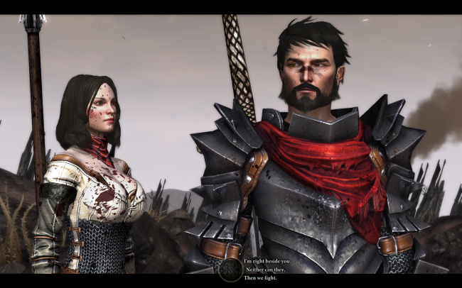 Dragon Age II Kritik - Gamereactor