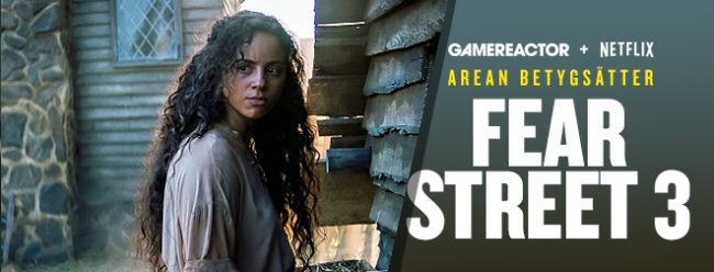 Fear Street Part 1: 1666 - Gamereactor Deutschland