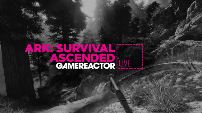 Ark: Survival Ascended - Gamereactor Deutschland