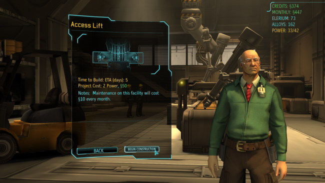 Xcom: Enemy Unknown Kritik - Gamereactor