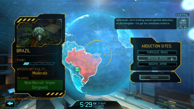 Xcom: Enemy Unknown Kritik - Gamereactor