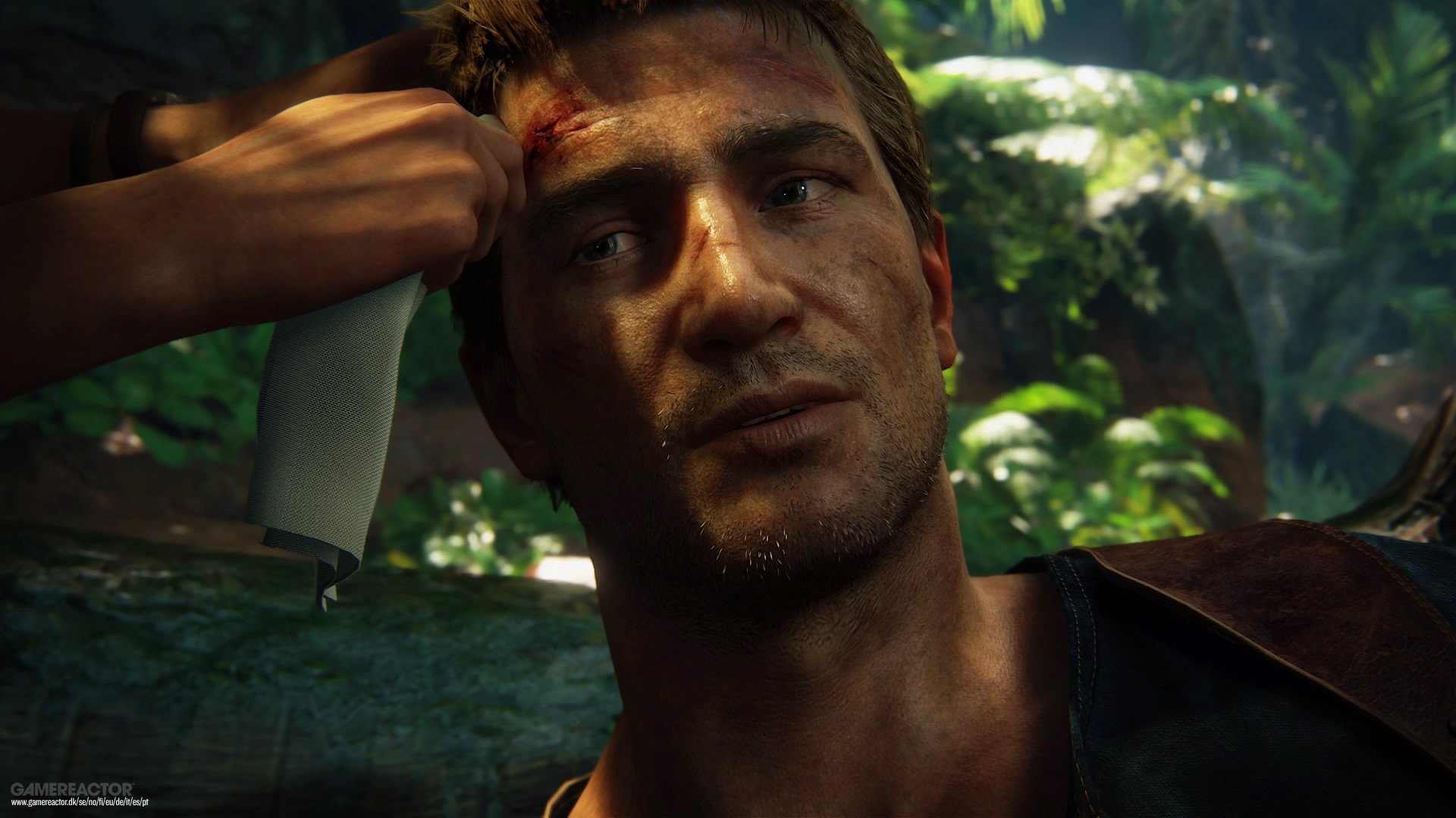 Uncharted 4: Treasury Map jetzt verfügbar - Uncharted 4: A Thief's End ...