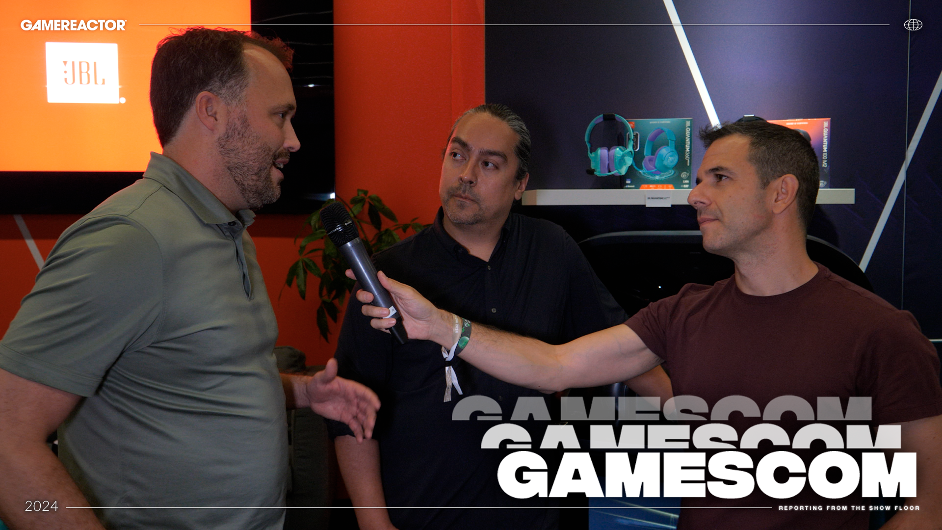 Harman erklärt, wie KI, Dual-Driver und Raytracing das Hörerlebnis mit ...