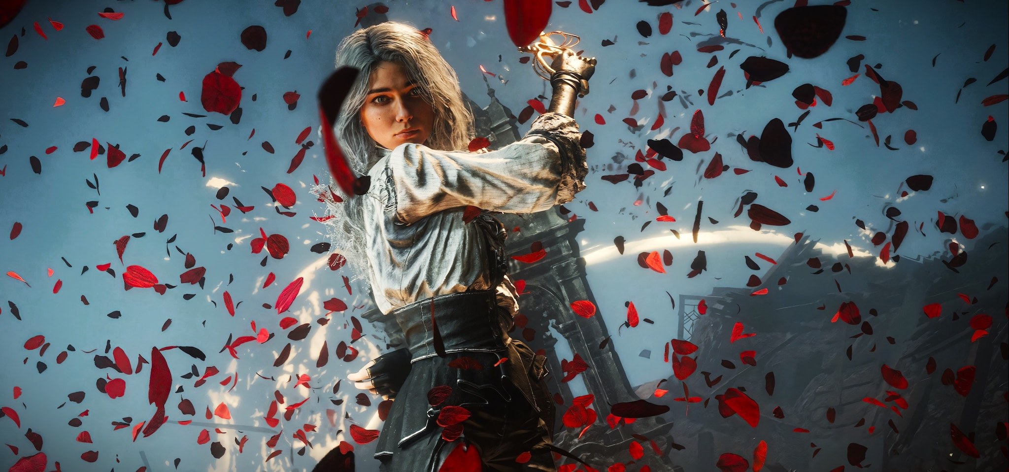 Clair Obscur: Expedition 33 dominiert die Nominierungen für die Golden ...