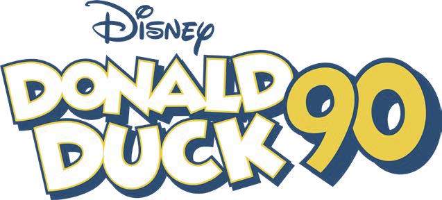 Donald Duck wird diesen Sonntag 90 Jahre alt - - Gamereactor