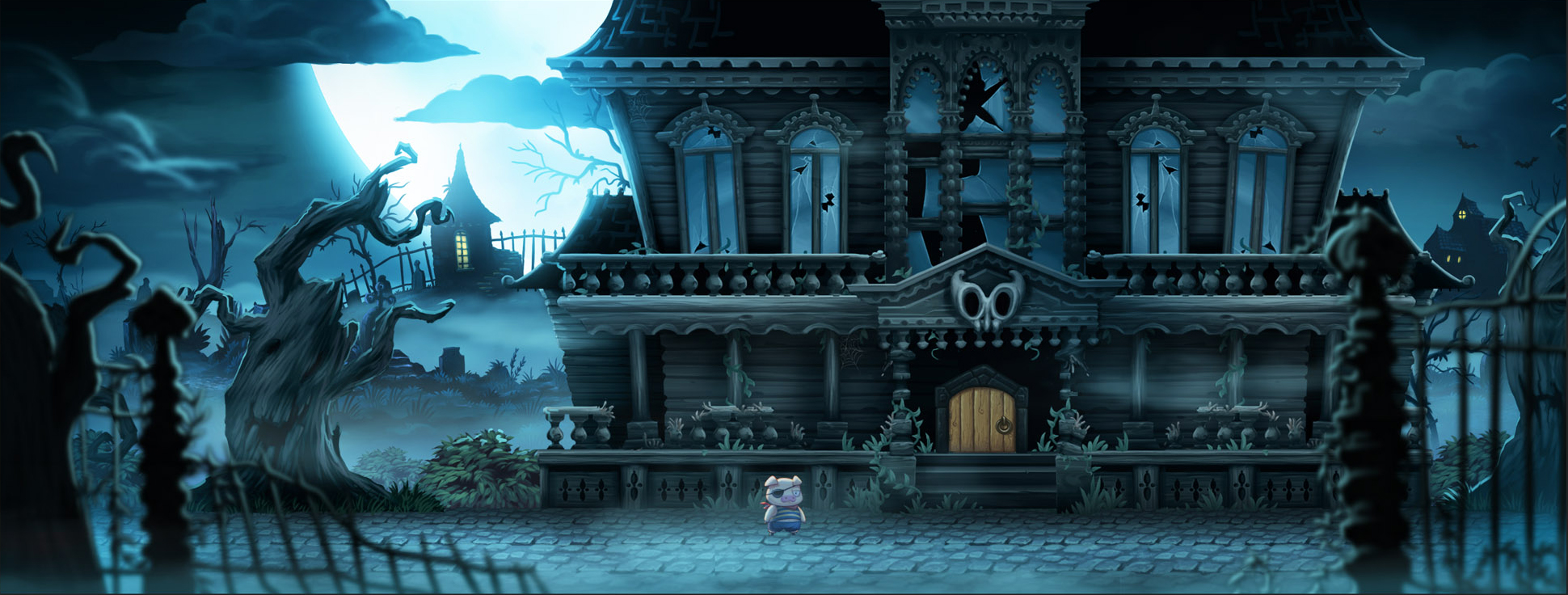 Monster Boy ist quasi für Nintendo Switch bestätigt - Monster Boy and ...