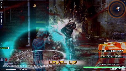 Parasite Eve: The 3rd Birthday Kritik - Gamereactor