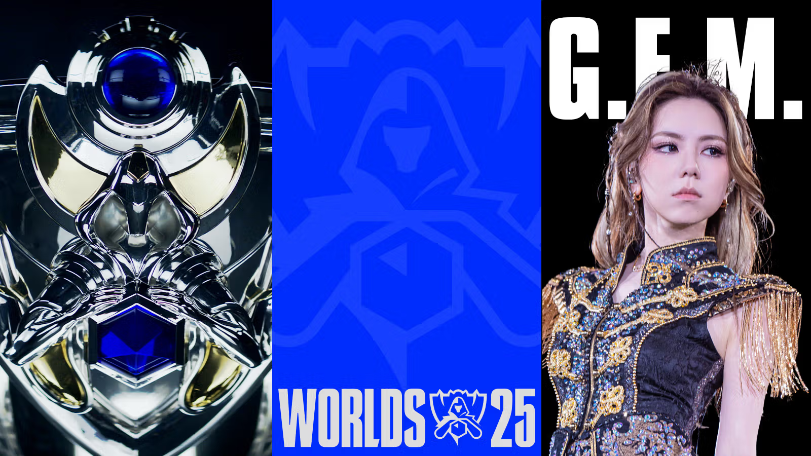 Riot Games präsentiert wiederkehrende und aufgefrischte Worlds Summoner ...