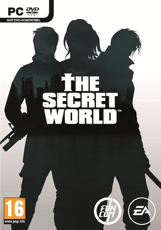 The Secret World im Interview