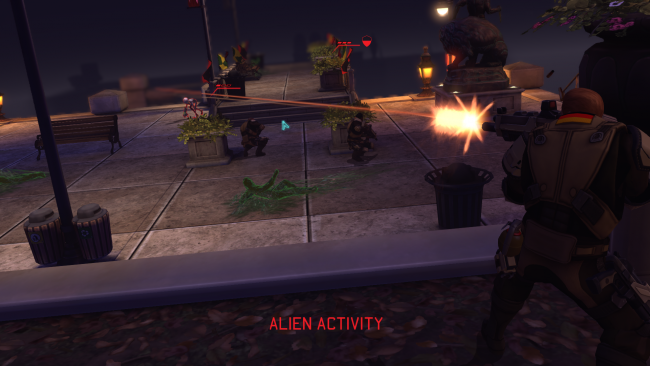 Xcom: Enemy Unknown Kritik - Gamereactor