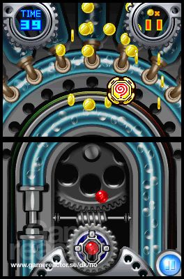 Actionloop - Gamereactor Deutschland