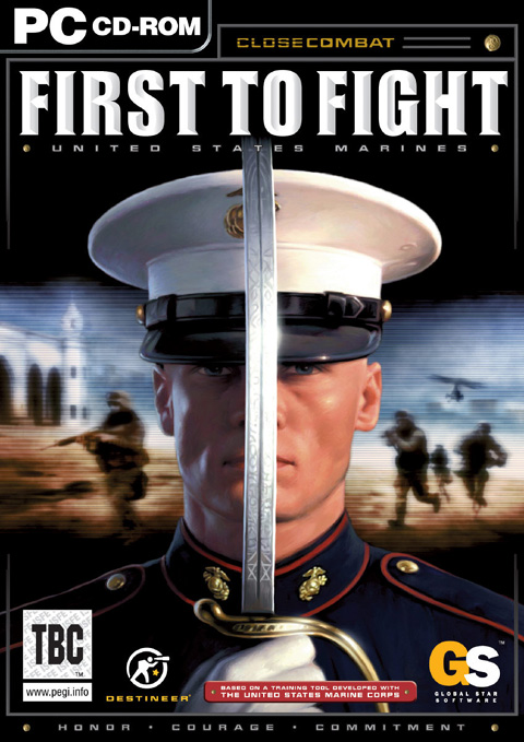 Close Combat: First to Fight - Gamereactor Deutschland