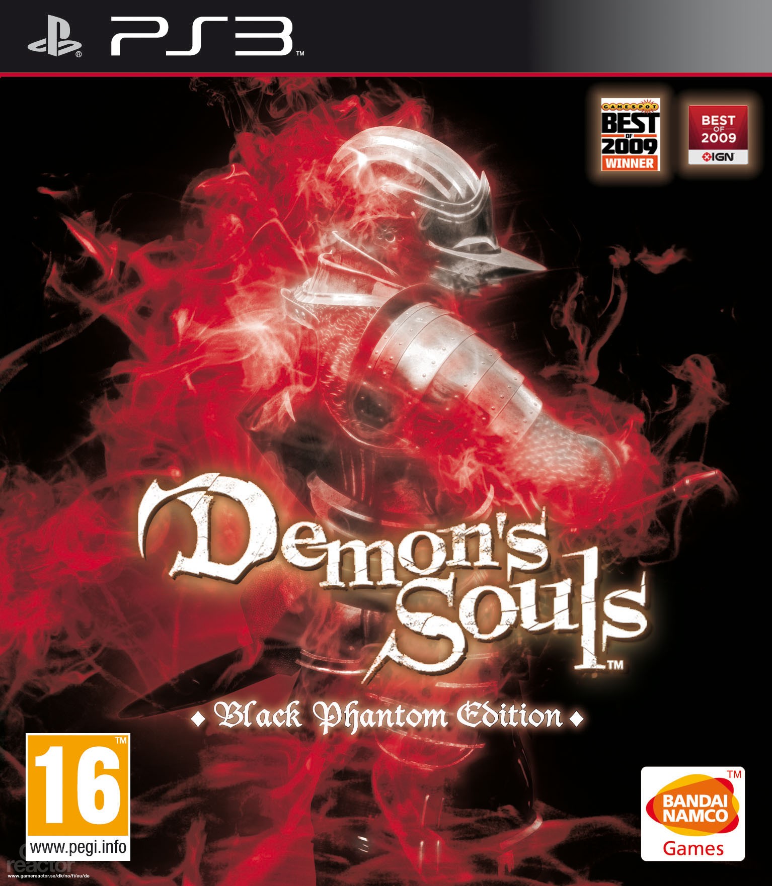 From Software schließt Demon's Souls' Online-Server - Demon's Souls ...