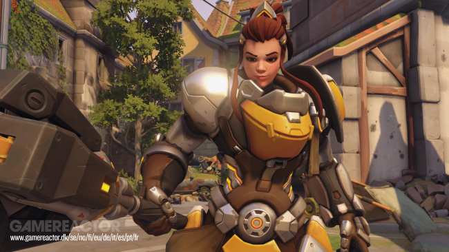 Overwatch: Brigitte-Sprecherin Opfer von Online-Mobbing